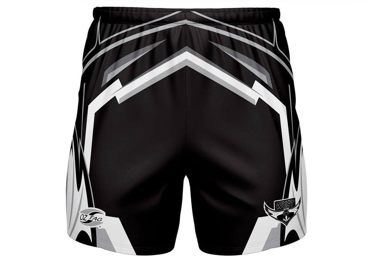 Inner West (Original) – Sydney Oztag Merchandise