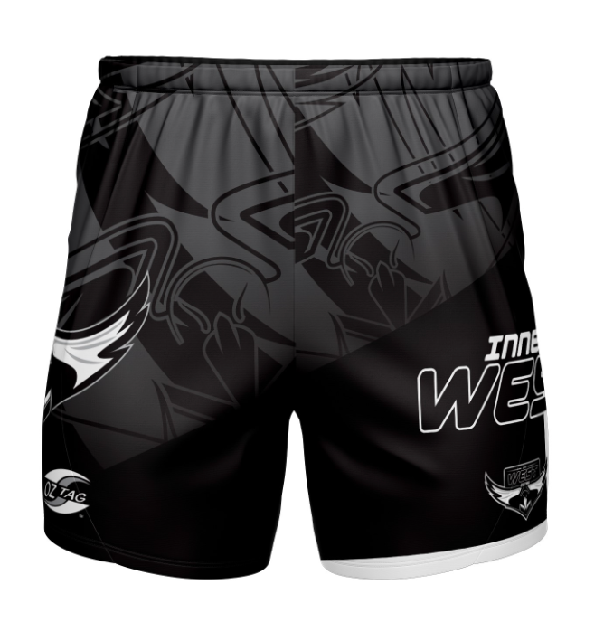 Inner West 2023 Style 1 – Sydney Oztag Merchandise