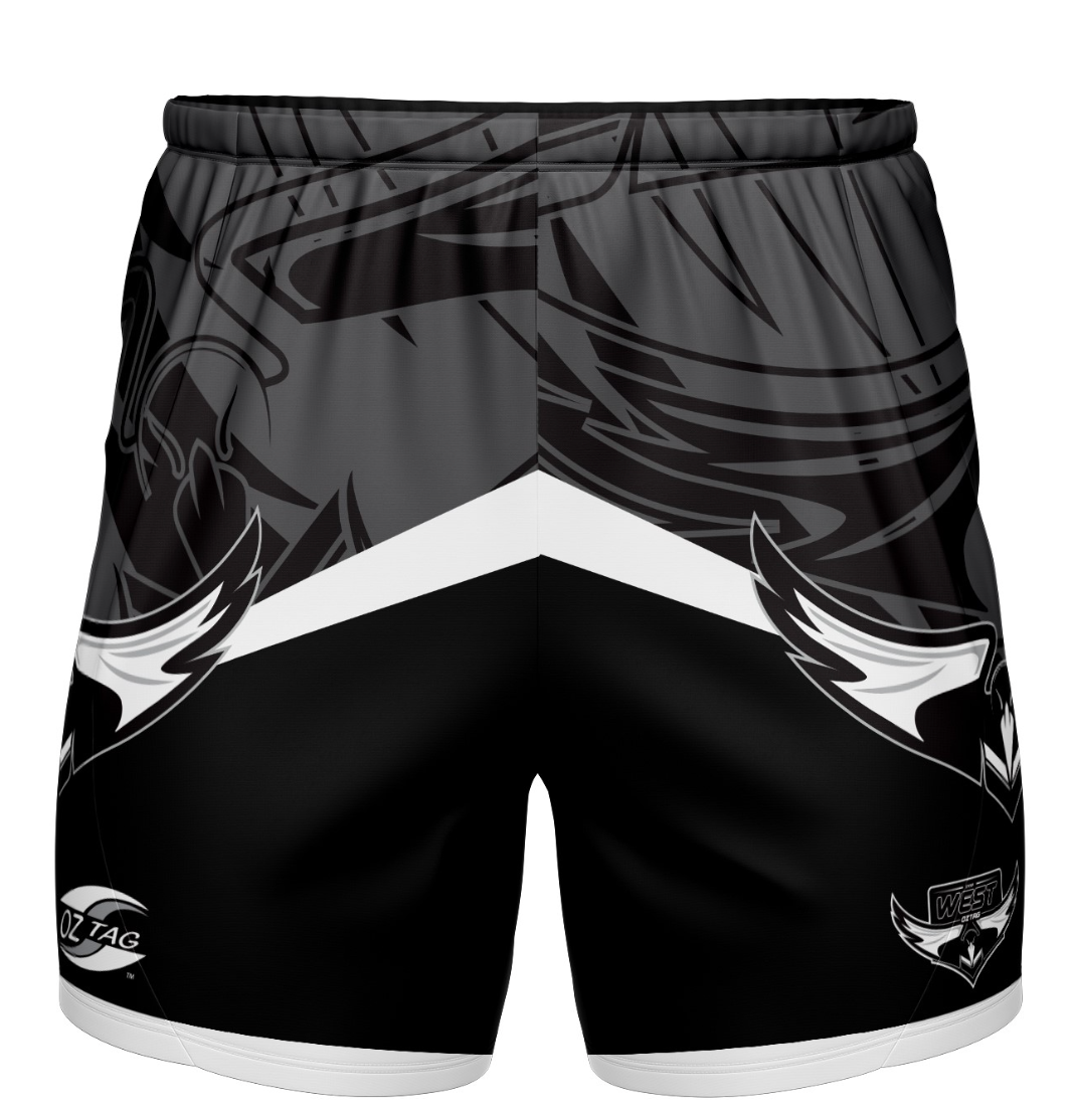 Inner West 2023 Style 2 – Sydney Oztag Merchandise