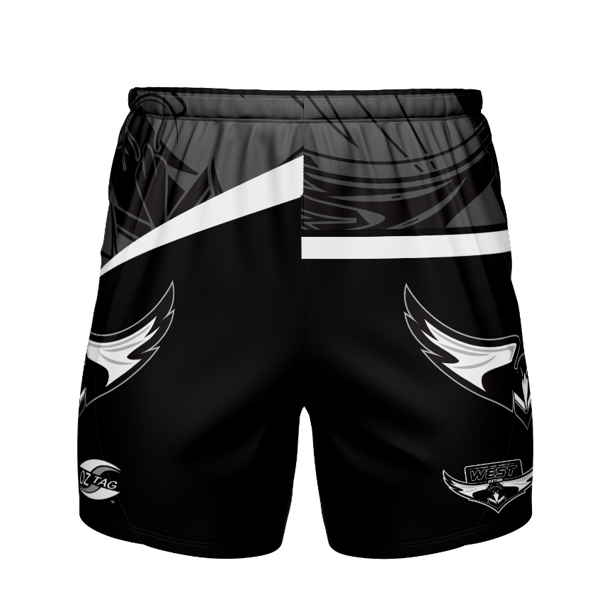 Inner West 2023 Style 3 – Sydney Oztag Merchandise