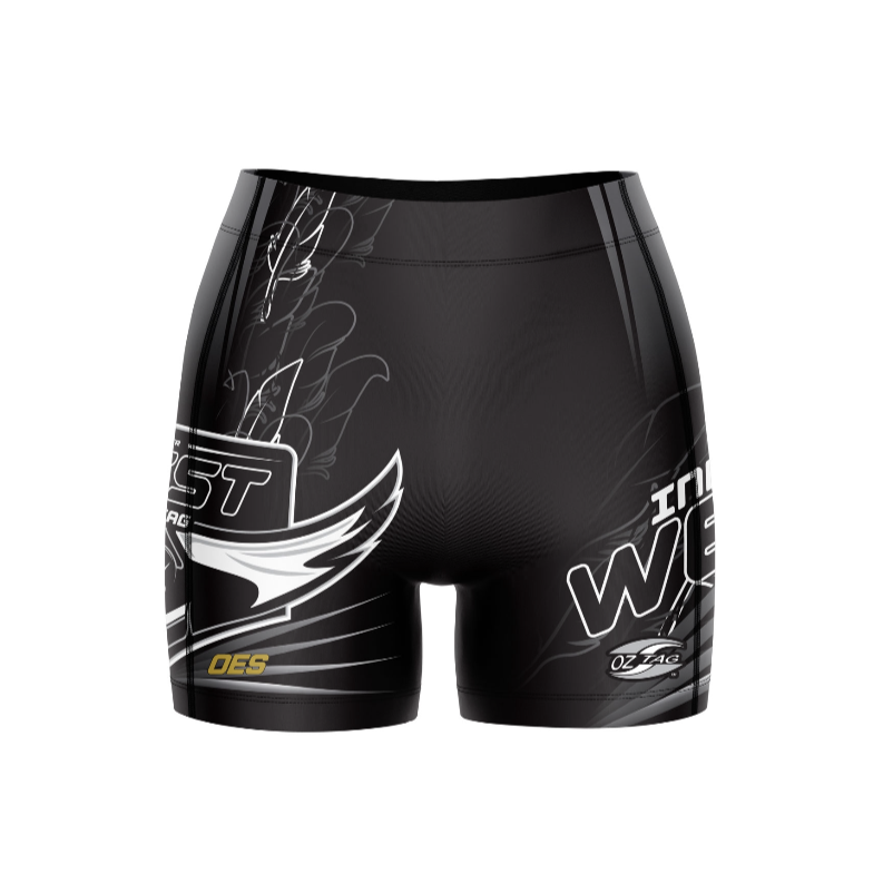 Inner west Merch Tights – Sydney Oztag Merchandise